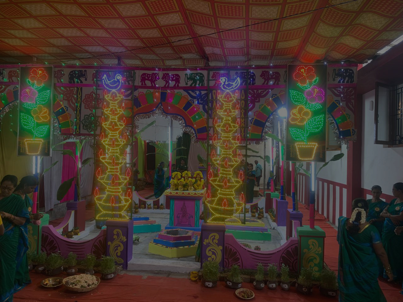 Gnana Peetam test – indian-culture.org